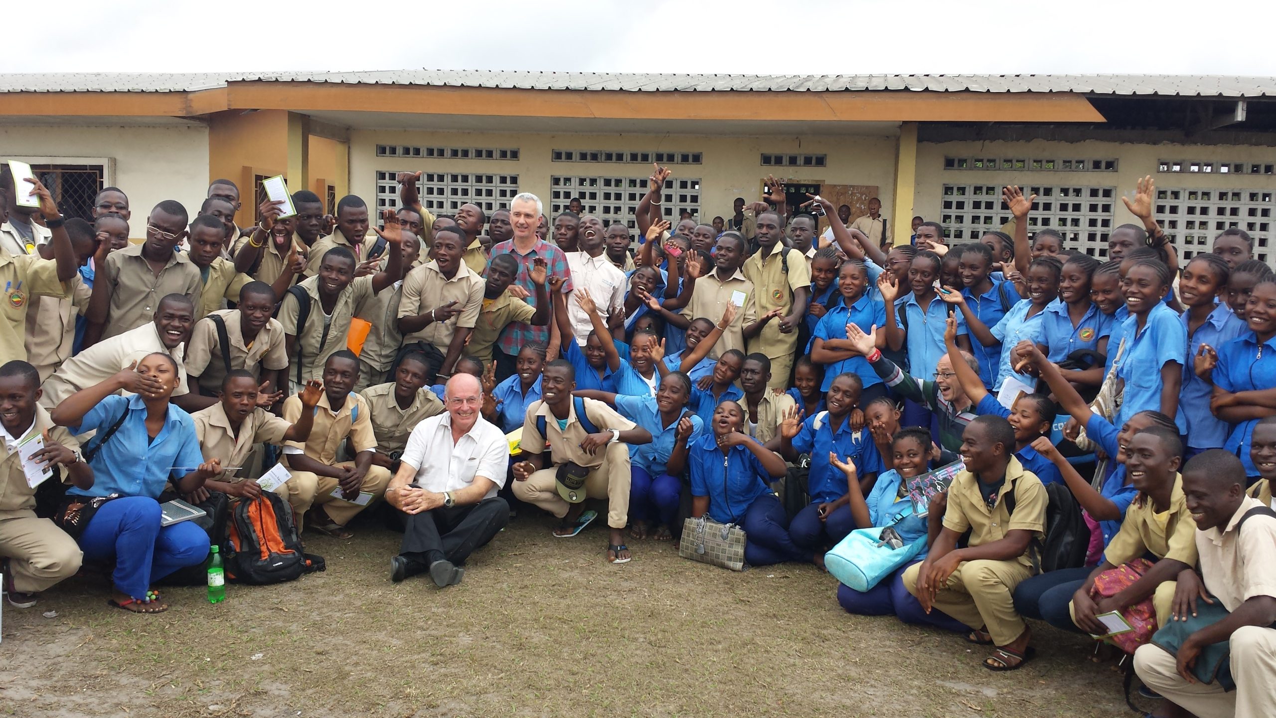 Franck PATILLOT - ocilexpat